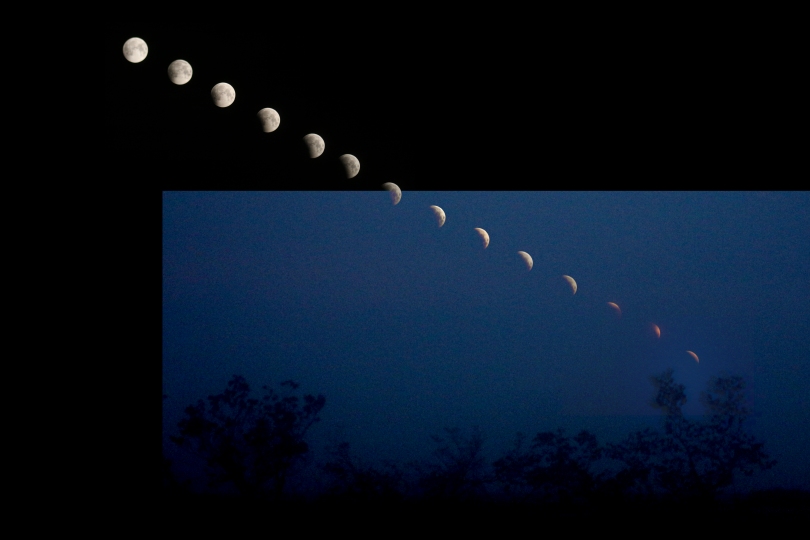 Eclipses and Transits