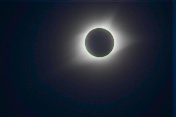 Eclipses and Transits