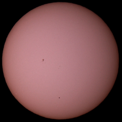 Eclipses and Transits