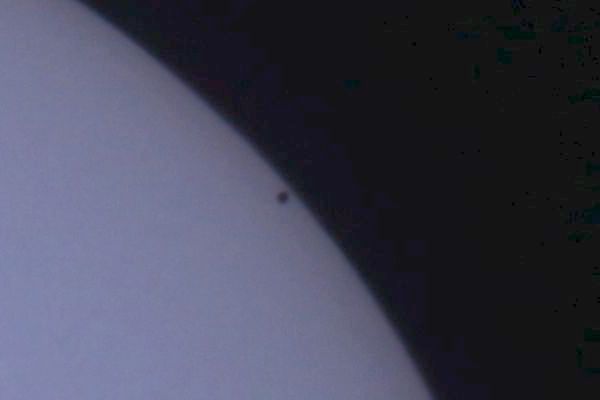 Eclipses and Transits